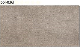600*300mm  Modified Clay  Flexible leather soft porcelain exterior wall cladding material