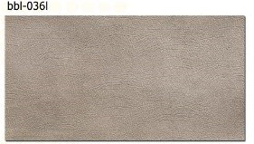 600*300mm  Modified Clay  Flexible leather soft porcelain exterior wall cladding material