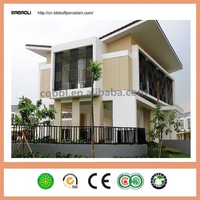 2017 good quality new flexible anti-slip waterproof comfortable Sandstone bathroom wall tile stickers
