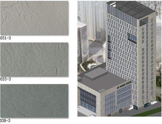 cheap price flexible slate anti-slip waterproof comfortable wall stone