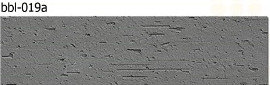 soft porcelain with the size of 240mm*60mm*1.8-2.5mm decoration materials