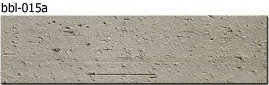 soft porcelain with the size of 240mm*60mm*1.8-2.5mm decoration materials