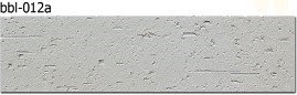 soft porcelain with the size of 240mm*60mm*1.8-2.5mm decoration materials