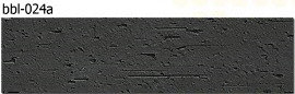 soft porcelain with the size of 240mm*60mm*1.8-2.5mm decoration materials
