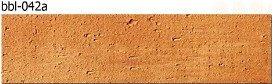 soft porcelain with the size of 240mm*60mm*1.8-2.5mm decoration materials