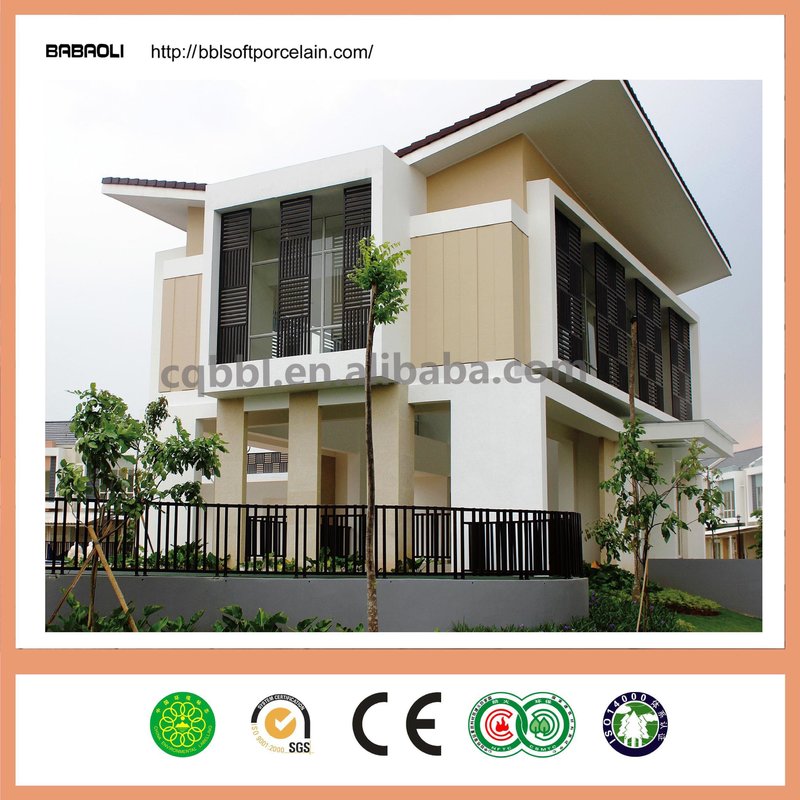 Perfect eco-friendly clay flexible sandstone construction exterior wall cladding and Factory Outlet cheap price
