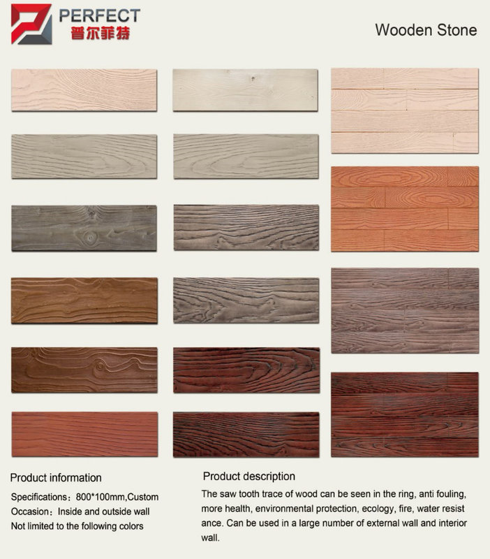 Anti-Acid Thin Flexible Reclaimed Refinishing Hardwood  wall Spanish Wood Texture Ceiling  Tile
