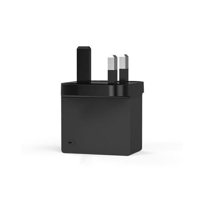 CE CUL FCC Approved New Trendency 5V 9V 12V 18W QC3.0 USB Fast Charger