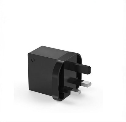 CE CUL FCC Approved New Trendency 5V 9V 12V 18W QC3.0 USB Fast Charger