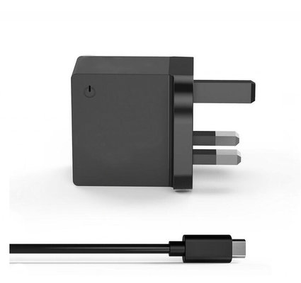 CE CUL FCC Approved New Trendency 5V 9V 12V 18W QC3.0 USB Fast Charger