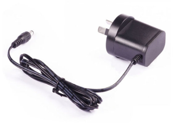 Router Use 3V0.5A 5W AC Adapter with AU Plug , Power Adapter , SAA CB , Level VI