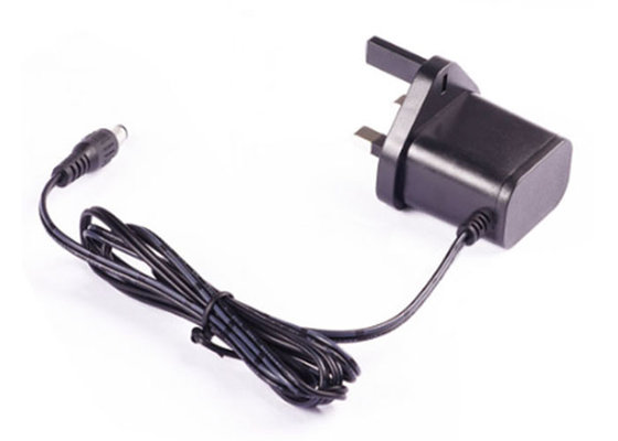 Speakers Use 12V0.5A 5V0.5A AC DC Power Adapter , GS CE CB ROHS , Level VI