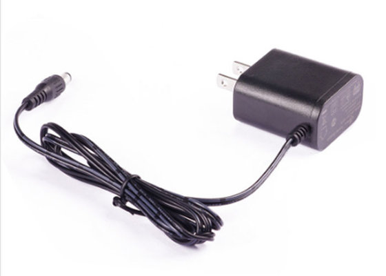PS4 Game Players Use 5.5V0.8A 5W AC Adapter Power Adapter , FCC UL ETL , Level VI