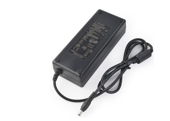 108W Desktop Power Adapter , Level VI Efficiency Power Source Power Adapter 9A