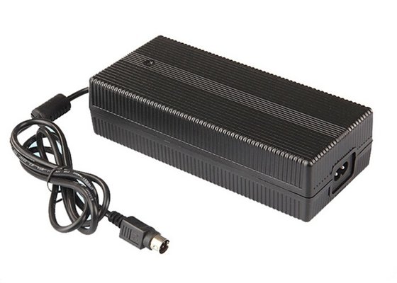 36 Volt 4 Amp Desktop Power Adapter , Power Supply For 3D Printer . UL GS CE FCC