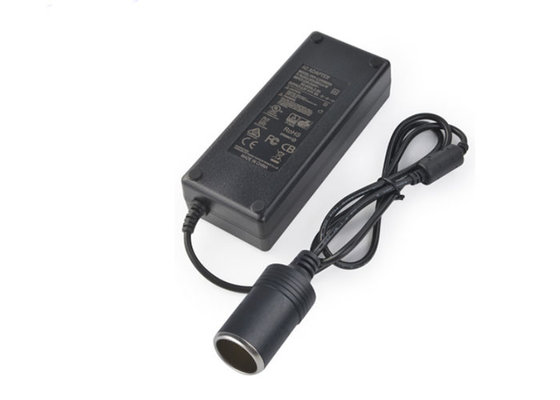LED Strip 36V 3A Desktop Power Adapter DOE VI Efficiency Wide Voltage Input 50/60Hz