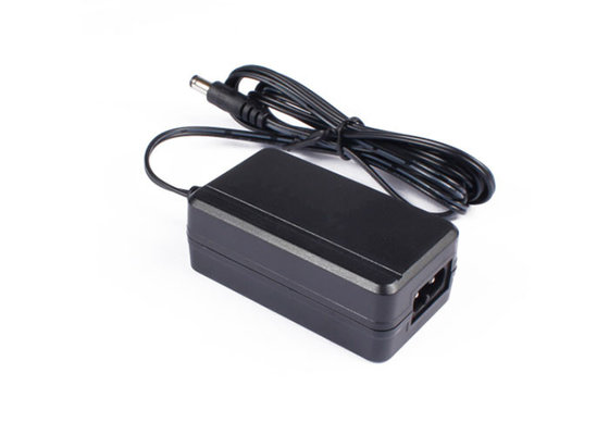12V 1A Desktop Power Adapter 12 Watt  Low Output Ripple  UL / cUL Approval