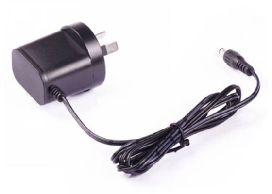 Anti Interference Wall Power Adapter 5V1A 12V0.5A  AU Plug SAA C-Tick Approval
