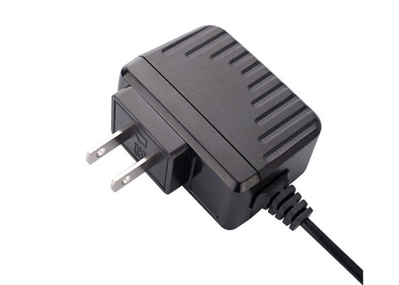 US Plug Wall Power Adapter 24V0.5A ,  12 Volt AC Wall Adapter UL CUL Approval