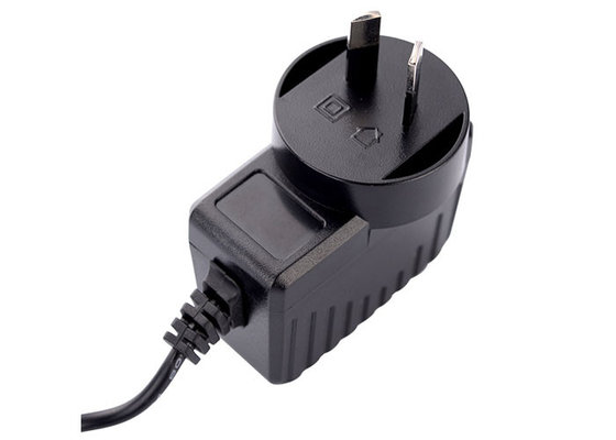 Electronic Scooter Use 12V1A 12W AC Adapter with AU Plug ,  SAA CB , Level VI
