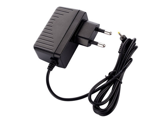 DC Fan Use 18V1.2A 12V2A 24W AC Adapter with EU Plug , GS CE ROHS , Level VI