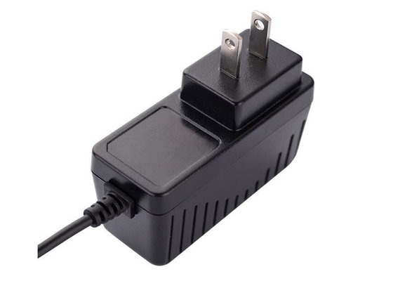 TV Box Use 12V1.5A 18W AC Power  Adapter with US Plug , UL FCC , Level VI