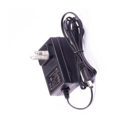 Glucose Meter Use 24V0.8A 24W AC Adapter With US Plug , UL61558  , Level VI