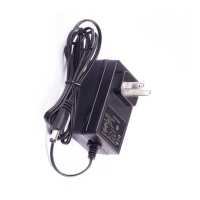 Solar Panel Use 18V1.2A 24W AC DC Adapter With US Plug , UL FCC ETL, Level VI