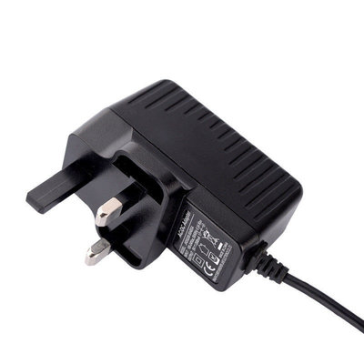 TV Box Use 18V1.2A 24W AC Switching Power Adapter , GS CE ROHS , Level VI