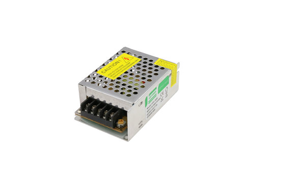 12 Voltage Switching Dc Power Supply 36W IP20 Built - In EMI Filter 85% Efficiency