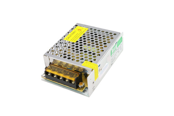 12V 60W Led Switching Power Supply , Non-waterproof , FCC CE ROSH Approval