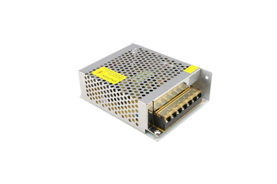 100 Watt LED Switching Power Supply , 12V  Switching Led Driver 24 Months Warranty