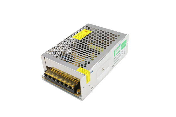 Low Noise LED Switching Power Supply 150W , 12V Indoor Power Supply For Led Strip