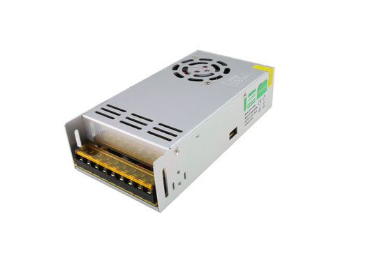 DC 12V 350Watt LED Switching Power Supply Non - Waterproof CE Approval