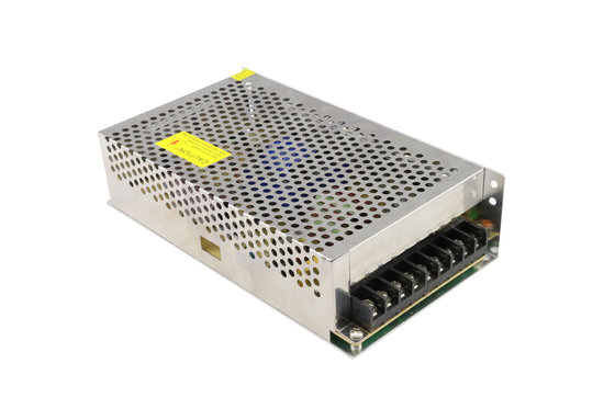 5Volt LED Switching Power Supply 200W , CCTV Switch Mode Power Supply IP20 