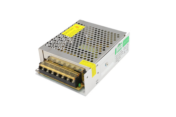 CE FCC Approval Switching Power Supply Driver 24Volt 100Watt For Led Strip