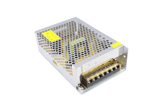 Aluminum Housing LED Switching Power Supply 24V 150W CE ROSH Certificated