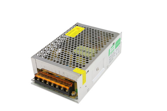 24V 200W LED Switching Power Supply , Smps Power Supply Low Ripple For Led Strip