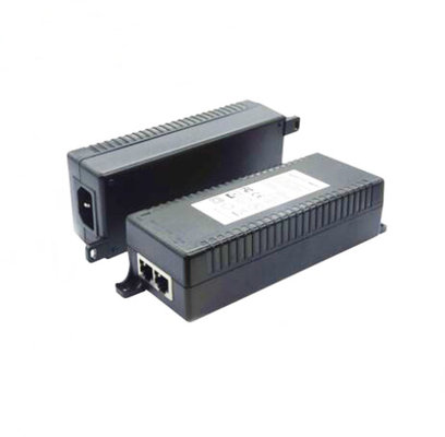 UL Approval 12v POE Power Supply Adapter 4Amp 100% Loading Testing High Security