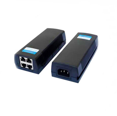 Tablet Power Over Ethernet Usb Adapter 12Volt 60Watt IP Phone Connection