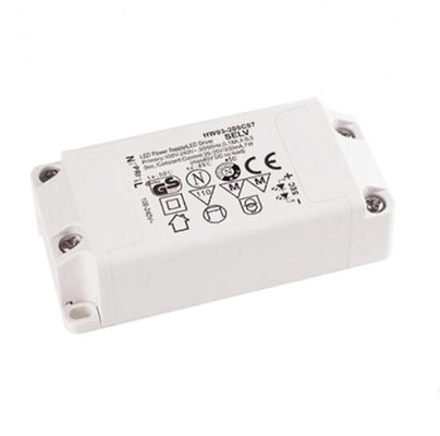 1000mA 12Volt Power Supply Driver 12Watt Slim Size With Short Circuit Protection