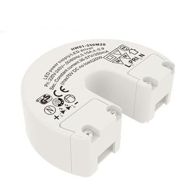Low Voltage Led Power Supply Constant Current 10 Wattage Low Output Ripple
