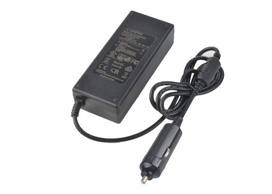 Medical Machine 12 Volt Power Supply Adapter 7amp 84W Short Circuit Protection