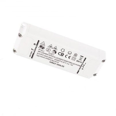 22 Wattage Dimmable 12v Led Power Supply 200mA With Multiple Protection