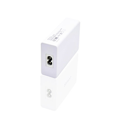 Multi Port Quick Charge 3.0 Charger 50W EU Plug FCC CE Approval For IPhoneX