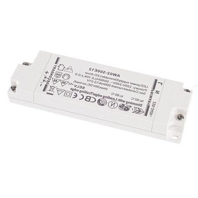 8~15W LED Driver LED Power Supply Constant Current 350mA CB CE Approval