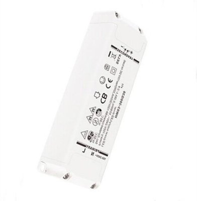 Constant Current Led Driver 30W , Led Power Supply 24v 10~95% RH CB Marked