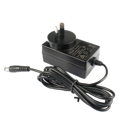 12V2A 24V1A AC DC Power Adapter 24Watt , AUS Plug With SAA C-TICK Approval