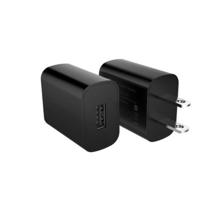US Plug 5V1A Smart USB Charger For iPhone X , Usb Port Charger Adapter