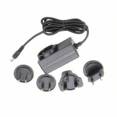 3000mA 12Volt  AC Power Charger Adapter Support Short Circuit Protection